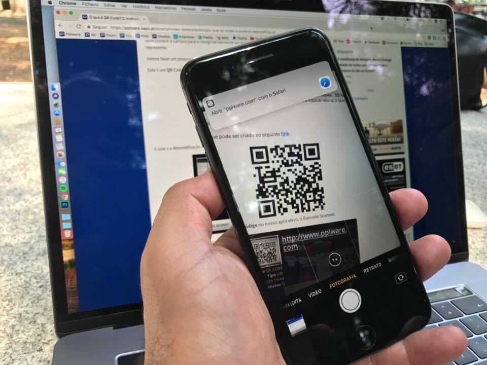 Escanea o descarga la imagen y accede directamente a nuestro portal web